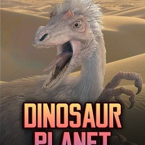 Dinosaur Planet - Rotten Tomatoes