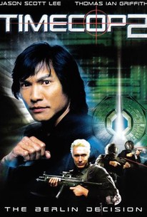 Timecop 2 (2003) - Rotten Tomatoes