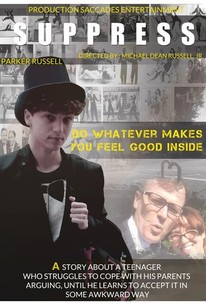 Suppress | Rotten Tomatoes