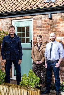 George Clarke's Remarkable Renovations: Season 3, Episode 3 | Rotten ...