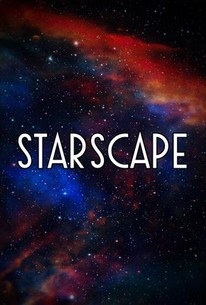 Starscape | Rotten Tomatoes