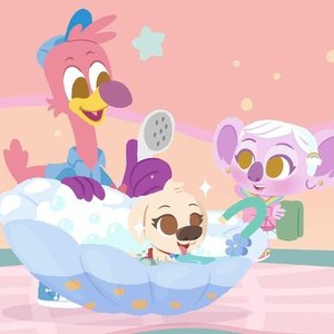 Disney Junior Music Lullabies: Season 1, Episode 11 - Rotten Tomatoes