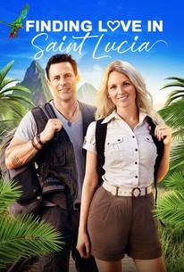 Finding Love in Saint Lucia | Rotten Tomatoes