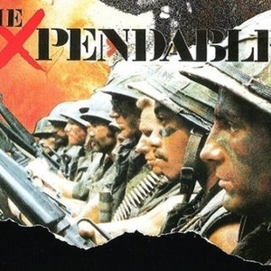 The Expendables - Rotten Tomatoes