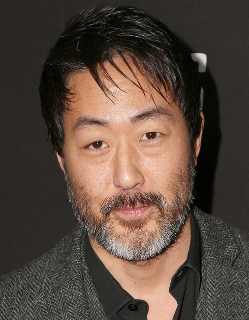 Kenneth Choi - Rotten Tomatoes