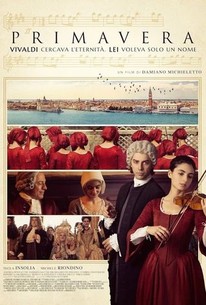 Primavera | Rotten Tomatoes