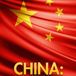 China: A New World Order - Rotten Tomatoes