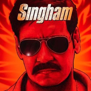 Singham - Rotten Tomatoes