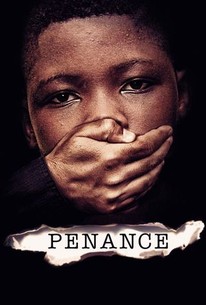 Penance (2020) | Rotten Tomatoes