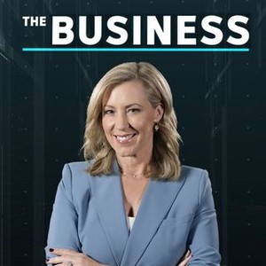 The Business - Rotten Tomatoes