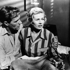 Philip Carey - Rotten Tomatoes