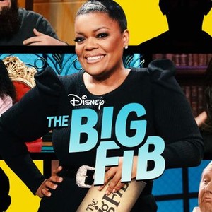 The Big Fib - Rotten Tomatoes