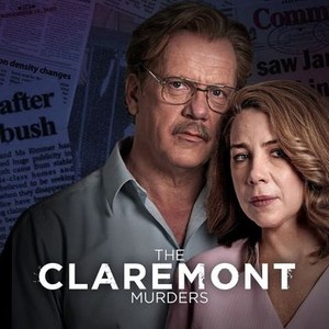 The Claremont Murders - Rotten Tomatoes
