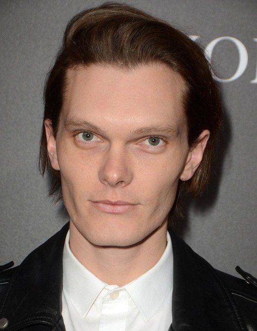 Luke Baines - Rotten Tomatoes