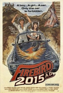 Firebird 2015 AD | Rotten Tomatoes