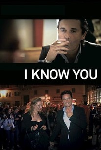I Know You (2014) | Rotten Tomatoes