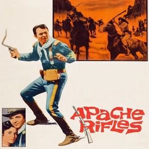 Apache Rifles - Rotten Tomatoes