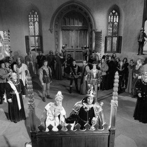 Norman Wooland - Rotten Tomatoes