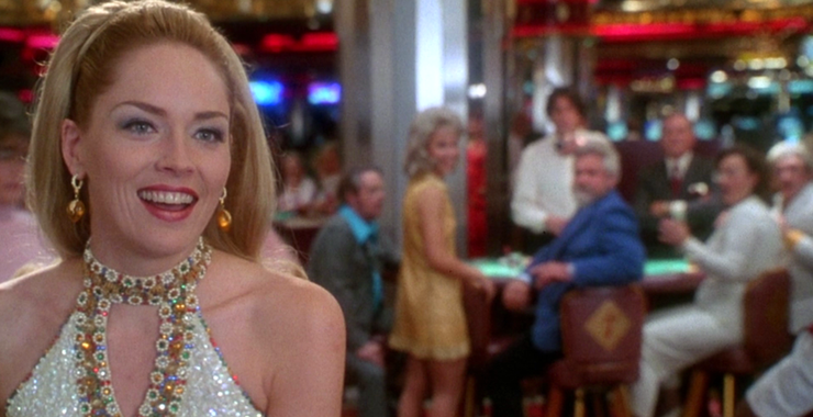 Casino - Rotten Tomatoes