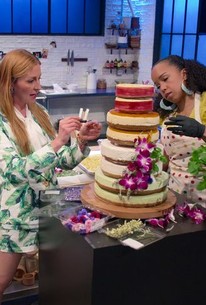 Exciting How To Get A Cake From Bake Squad Pictures