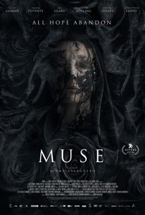 Muse (2017) | Rotten Tomatoes