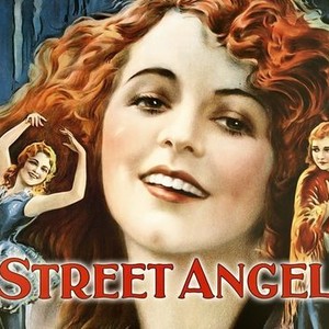 Street Angel - Rotten Tomatoes