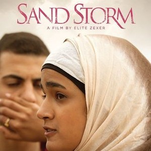 Sand Storm - Rotten Tomatoes