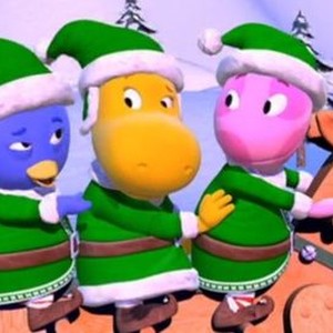 The Backyardigans: Season 4, Episode 5 - Rotten Tomatoes