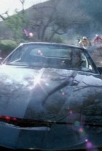 Knight Rider - Season 2 Episode 17 - Rotten Tomatoes