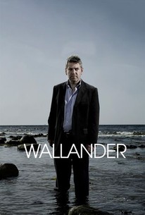 Wallander: Season 2 | Rotten Tomatoes