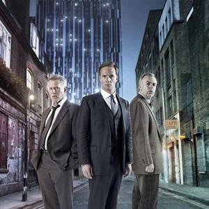 Whitechapel - Rotten Tomatoes