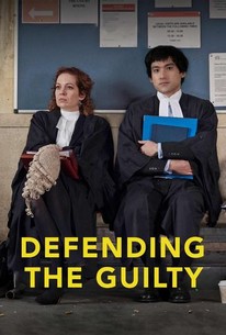 Defending The Guilty: Miniseries | Rotten Tomatoes