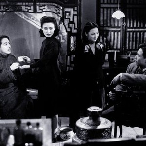 Spring in a Small Town - Rotten Tomatoes