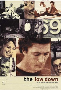 The Low Down | Rotten Tomatoes