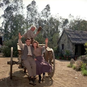 Albert Sharpe - Rotten Tomatoes