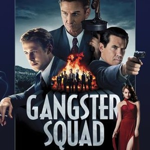 Gangster Squad - Rotten Tomatoes