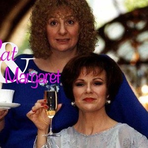 Pat and Margaret - Rotten Tomatoes