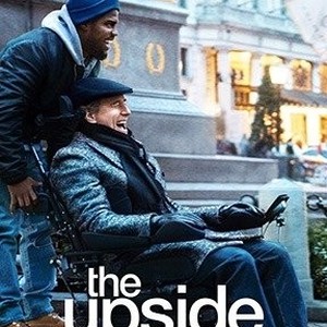 The Upside - Rotten Tomatoes