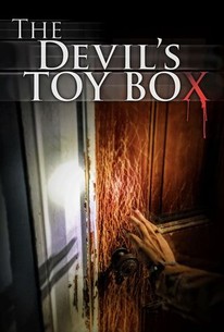 The Devil's Toy Box (2017) | Rotten Tomatoes