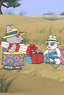 Max & Ruby: Season 5, Episode 17 - Rotten Tomatoes