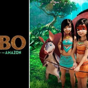 Ainbo: Spirit of the Amazon - Rotten Tomatoes