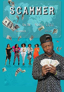 Scammer - Trailers & Videos | Rotten Tomatoes