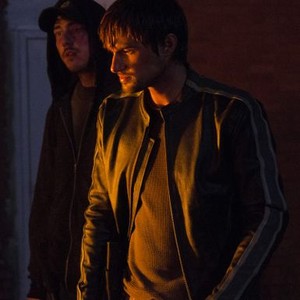 Chris Coy - Rotten Tomatoes