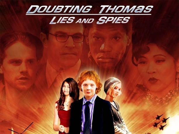 Doubting Thomas Film