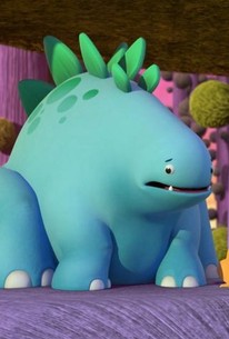 Dinopaws: Season 1, Episode 23 - Rotten Tomatoes