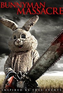 The Bunnyman Massacre | Rotten Tomatoes