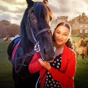 Free Rein: Season 1, Episode 6 - Rotten Tomatoes