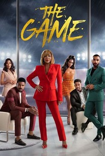 The Game: Season 2, Episode 1 | Rotten Tomatoes