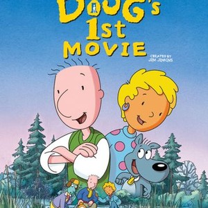 Doug's 1st Movie (1999) - Rotten Tomatoes