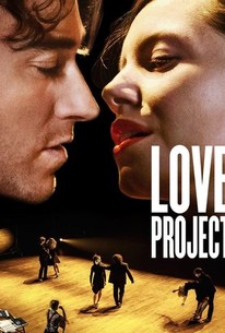 Love Project | Rotten Tomatoes